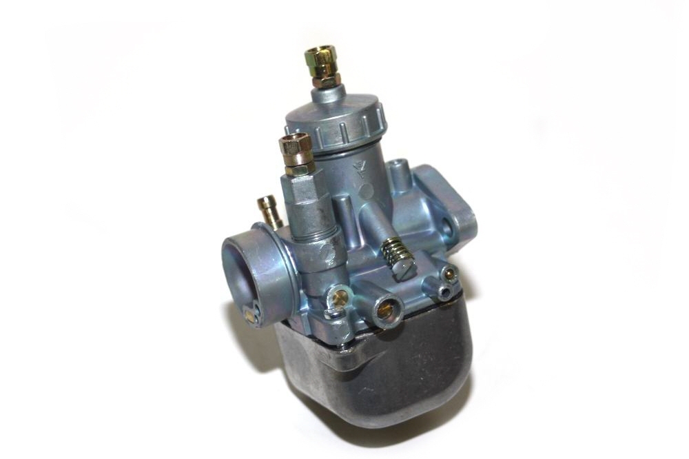 Vergaser S51 S70 BVF 16N1-11 · Zweirad Schubert