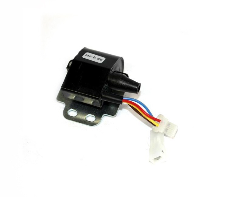 Zündspule 9522 Vape für Dynamo-Lima ES175-300 -Powerdynamo · Zweirad ...