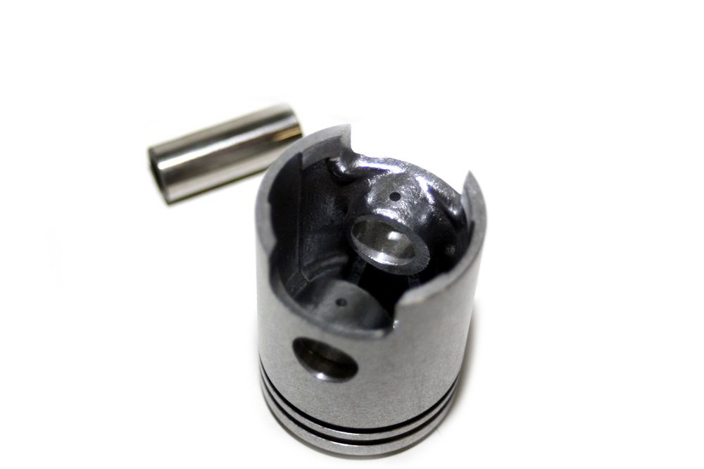 Kolben 38,98 K20 Simson S51 S53 SR50 KR51/2 -Almet · Zweirad Schubert