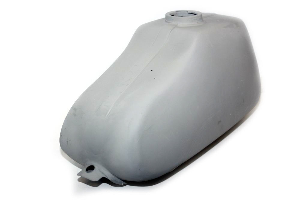 Tank MZ ETZ250 -grundiert · Zweirad Schubert