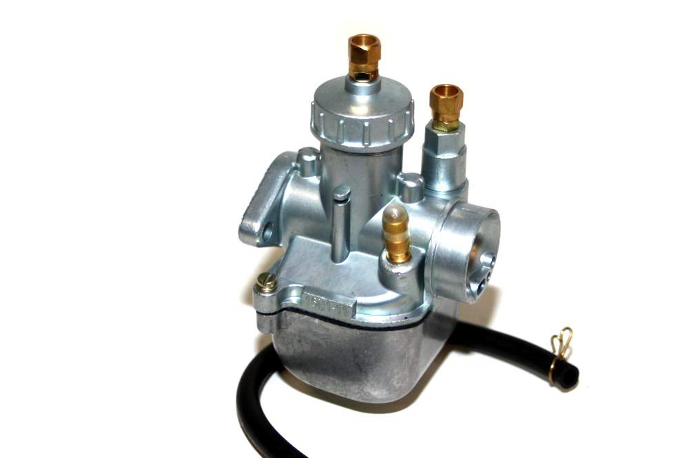 Vergaser S51 S70 16N1-11 · Zweirad Schubert