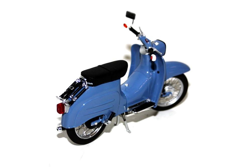 Simson Schwalbe-Modell KR51/1 -Schuco · Zweirad Schubert